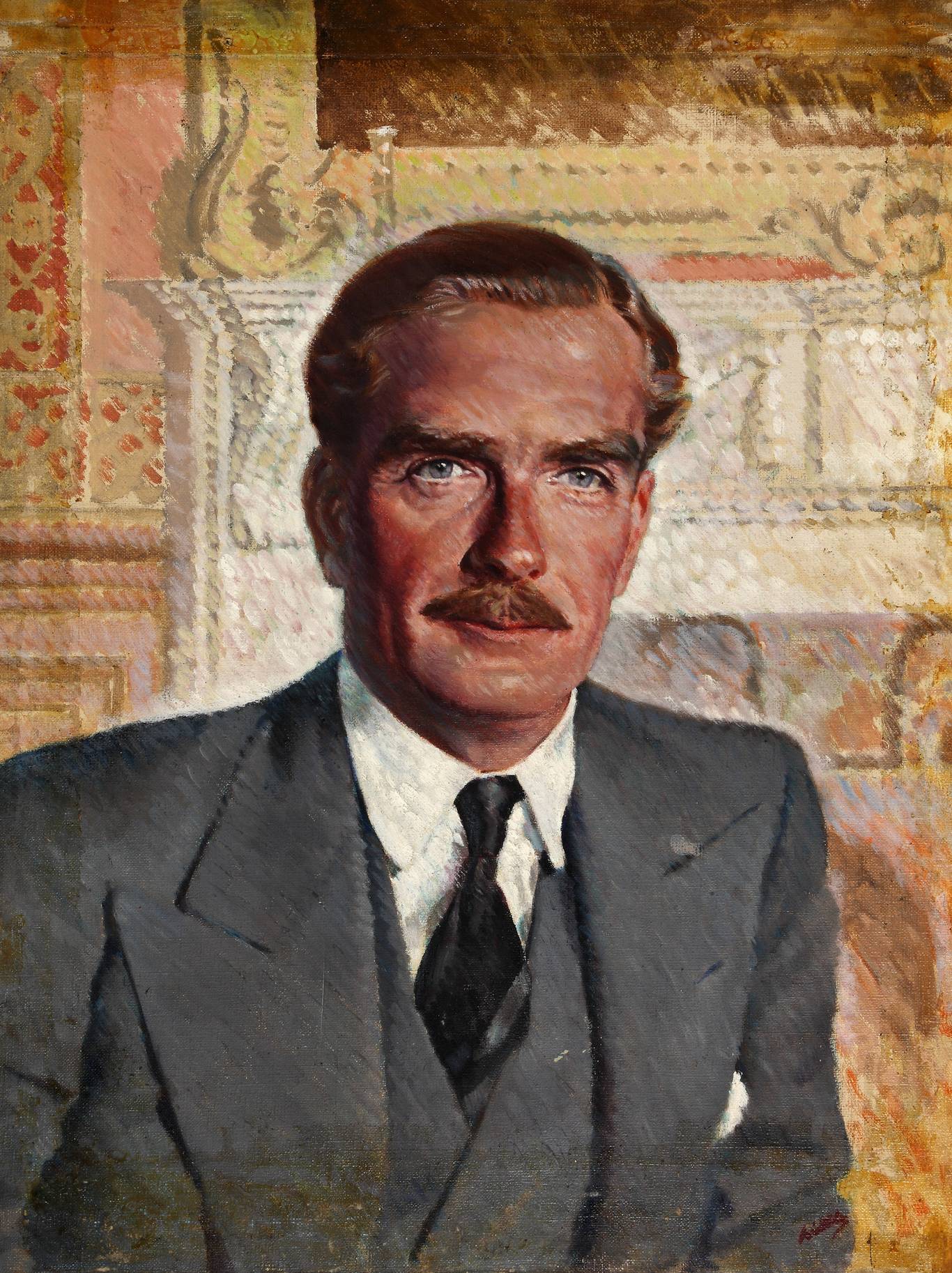 Anthony Eden | Britain’s Greatest Prime Minister: Lord Liverpool