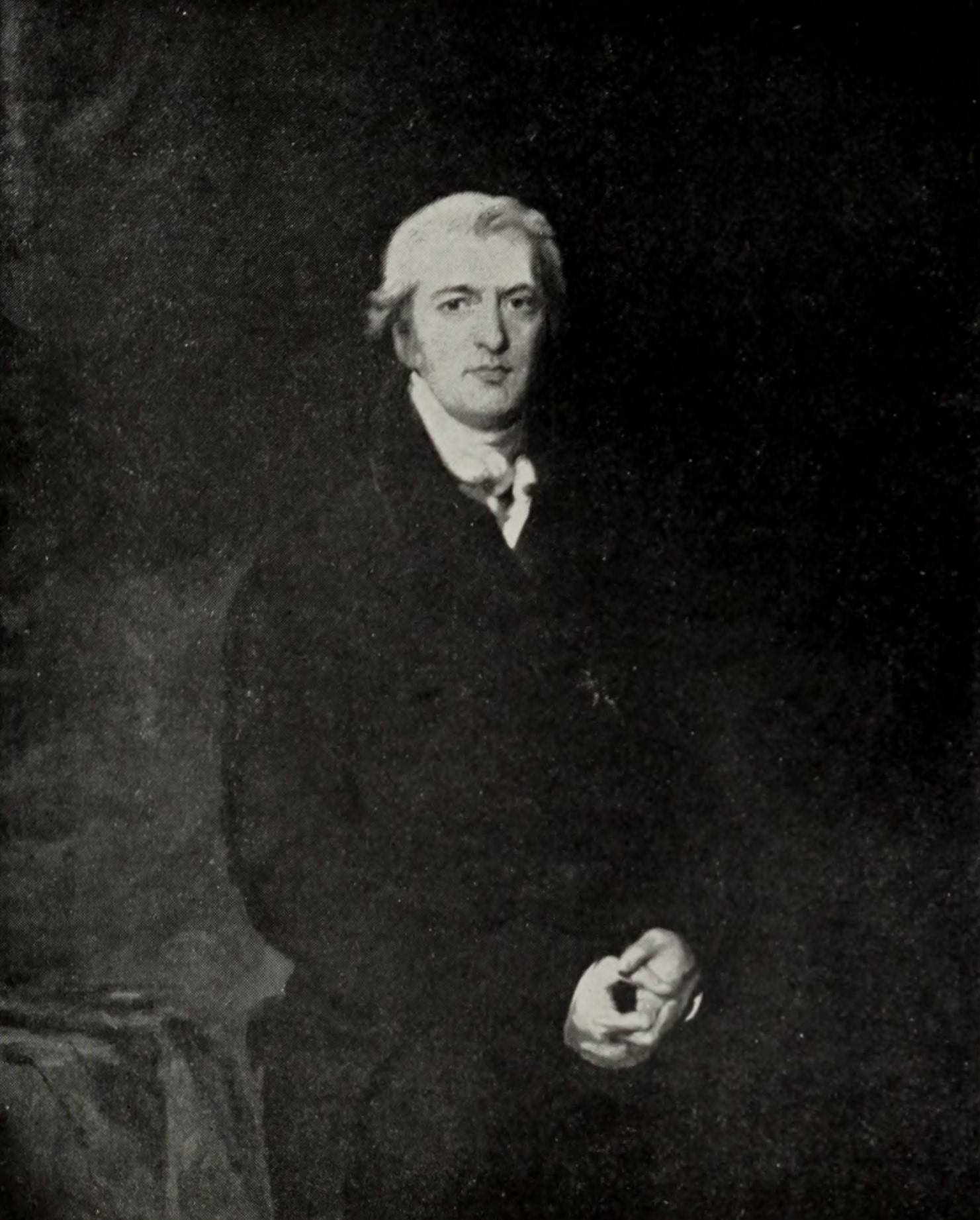 Robert, 2nd Earl of Liverpool | Britain’s Greatest Prime Minister: Lord ...